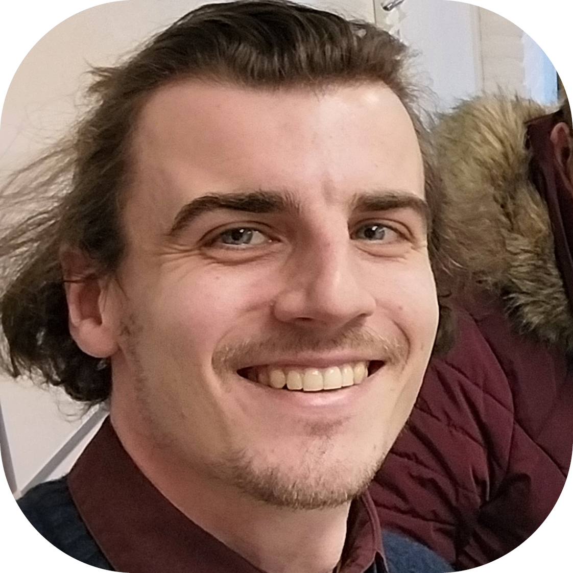 Damien Tierney (Dukenburg en Nieuw West) - Bindkracht10.nl